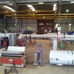 SOBRE LA EMPRESA – TAV Ingeniería SA